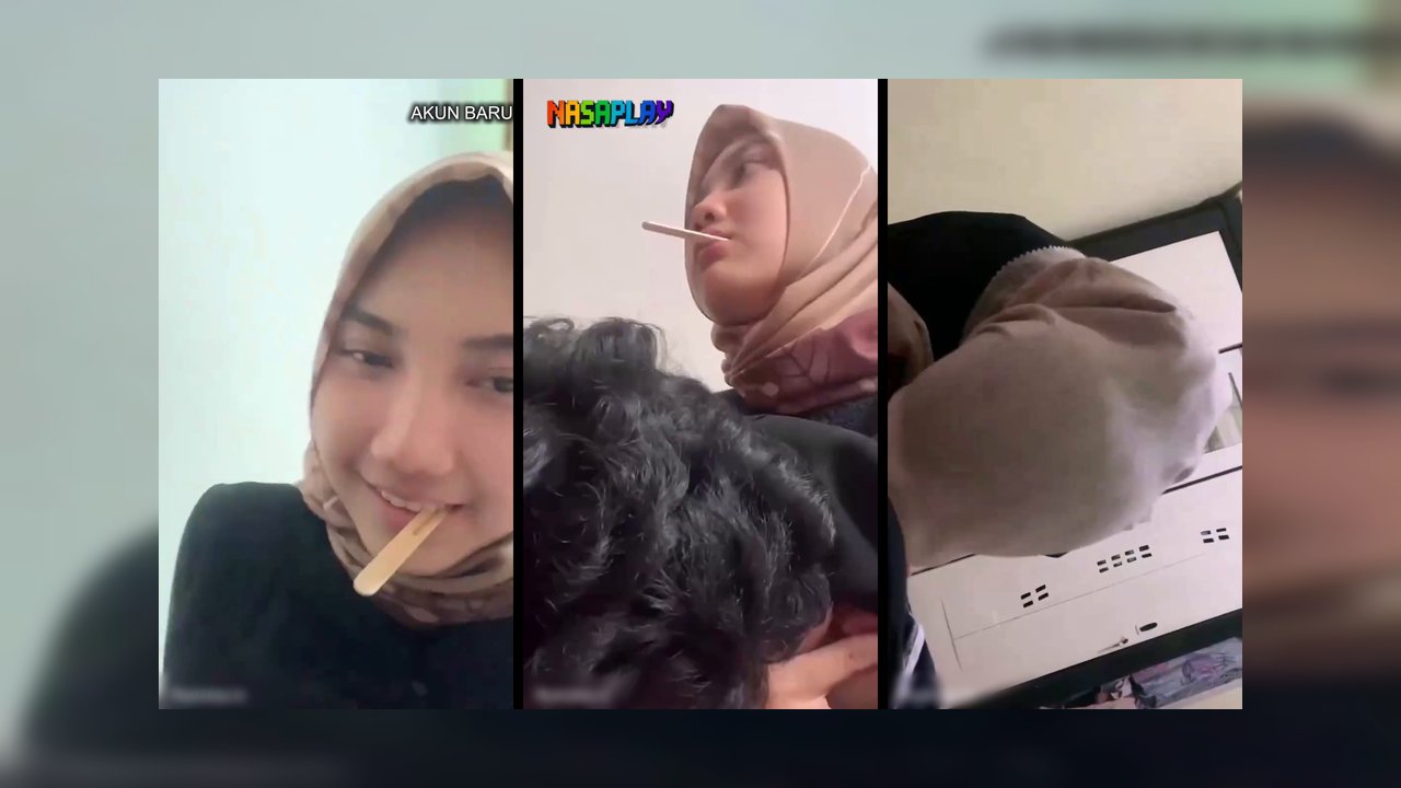 Cara Hijabers Senangin Pacar | bokep viral