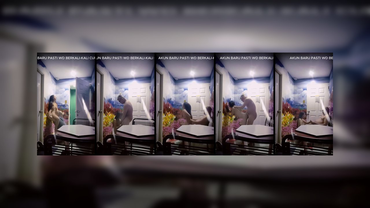 Baru Ketemuan Sudah Kasar Mainnya - Bokep Indo Bokep Viral