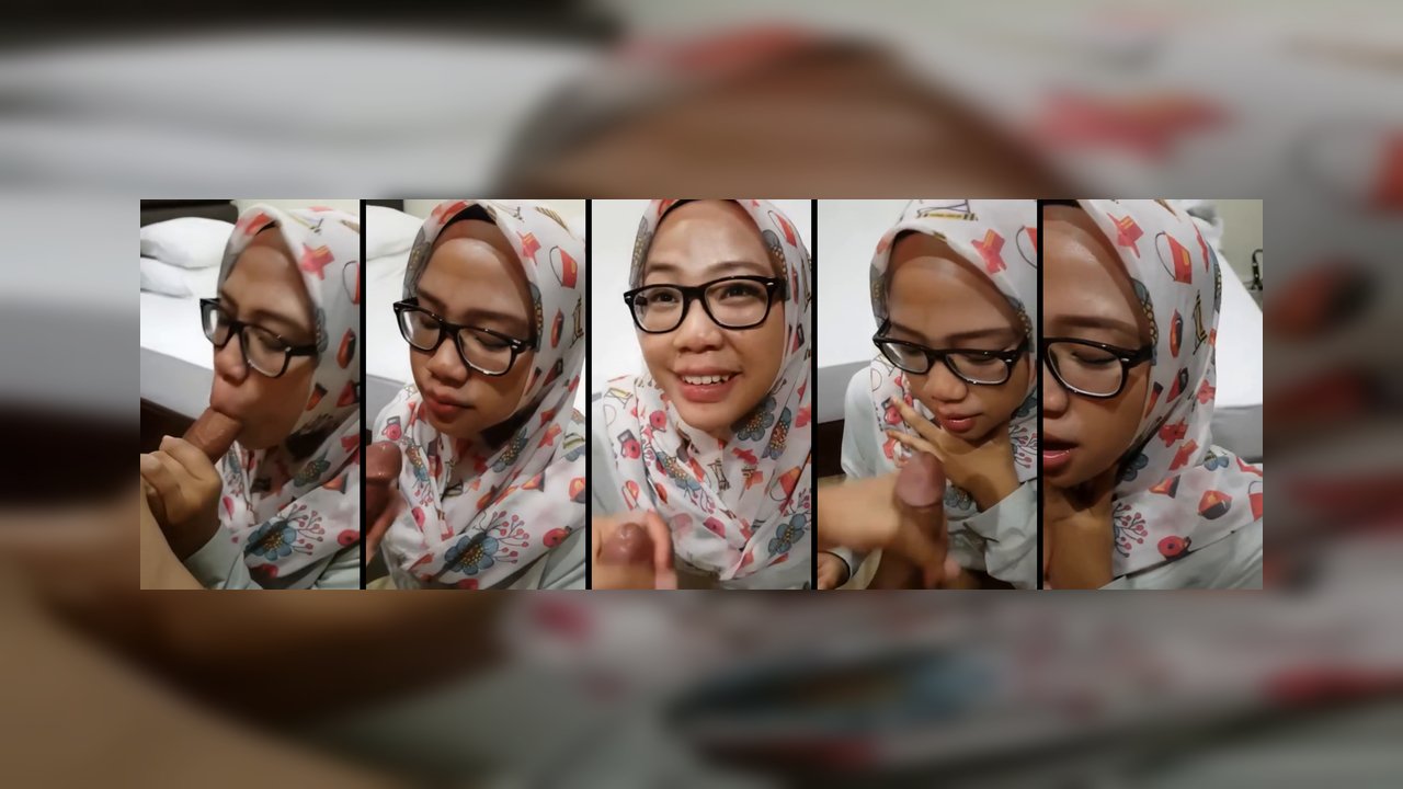 Tante Hijab Masih Mau Lagi | bokep indo