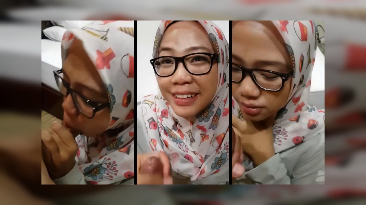 Tante Hijab Masih Mau Lagi | bokep indo