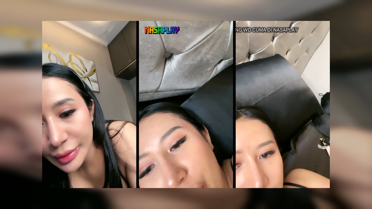 hilda pamerkan tubuh seksinya | bokep terbaru