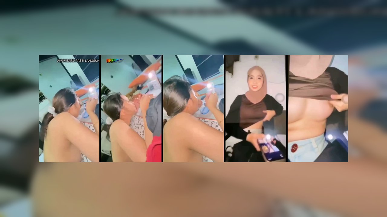 Amalia Mutya Ngewe Sambil Make Up | bokep indo